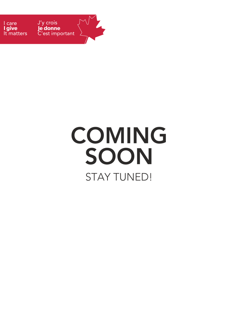 Promotional Material - GCWCC-CCMTGC