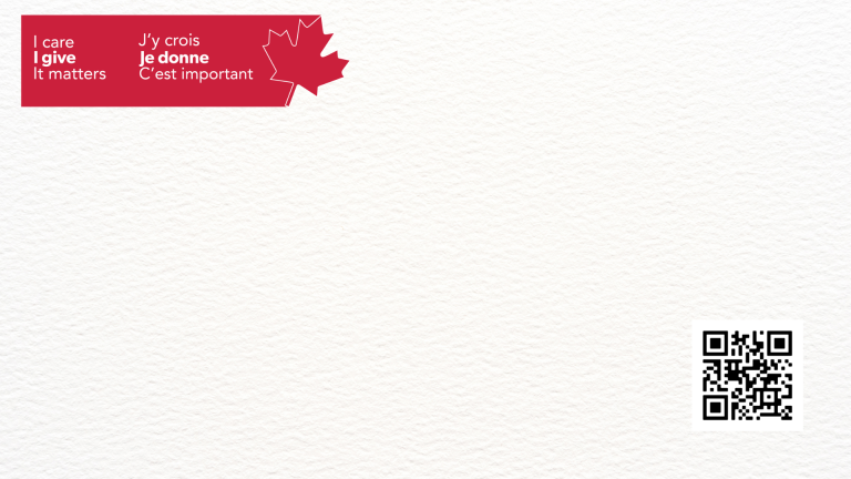 Promotional Material - GCWCC-CCMTGC