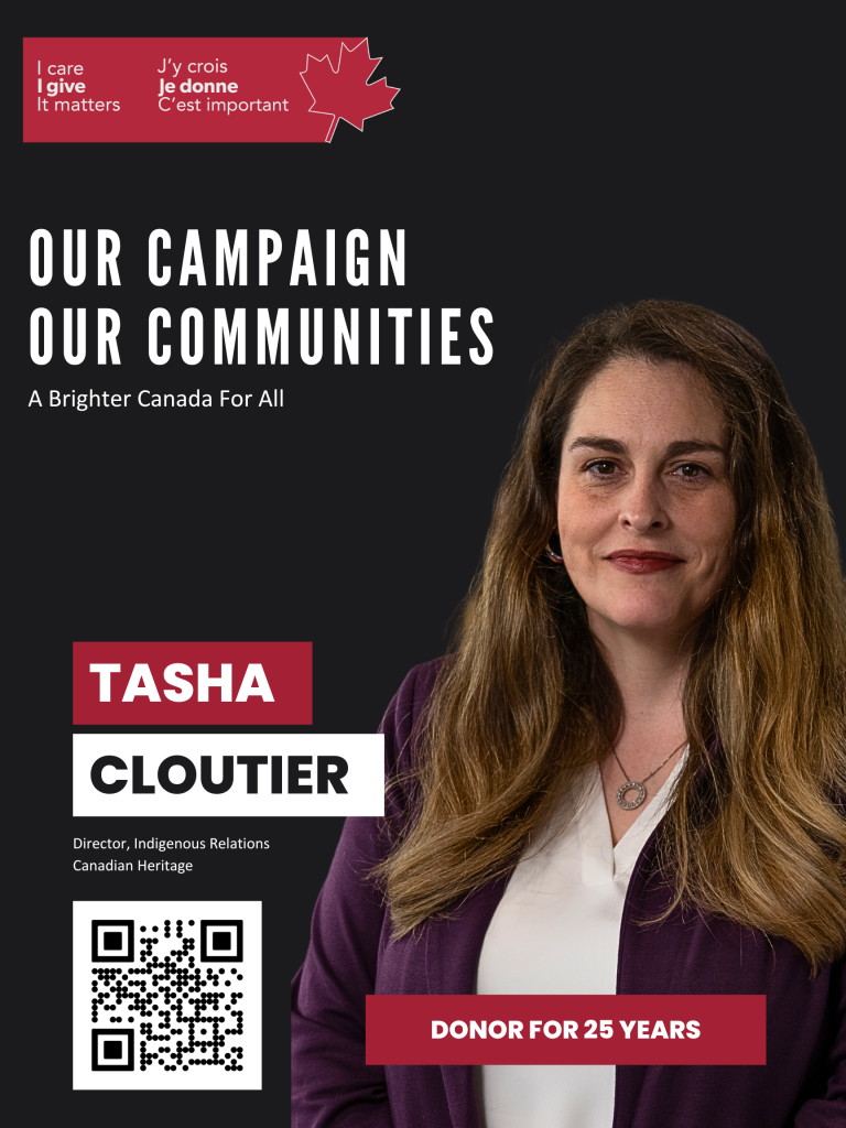 Promotional Material - GCWCC-CCMTGC